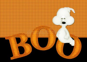 Boo Word Stock Illustrations – 1,206 Boo Word Stock Illustrations ...
