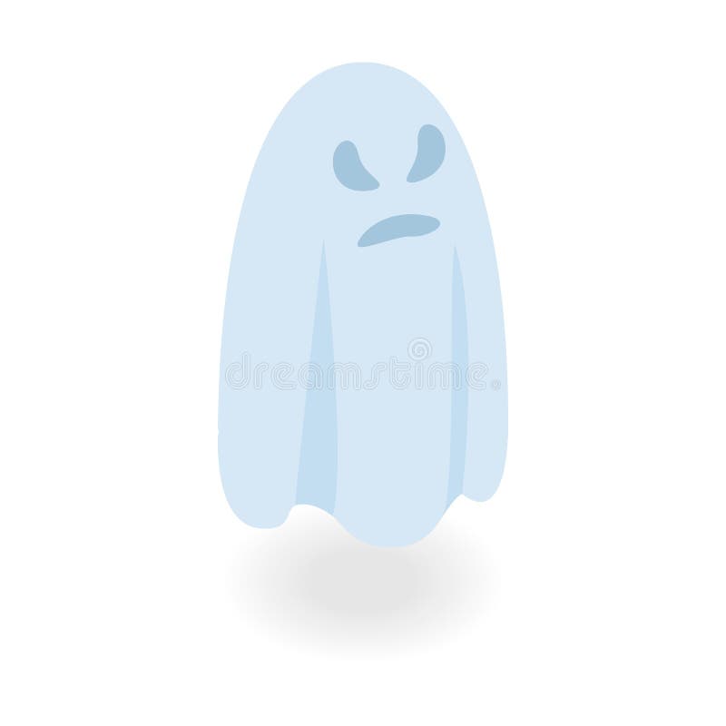 Ghost Sheet Icon Stock Illustrations – 480 Ghost Sheet Icon Stock ...