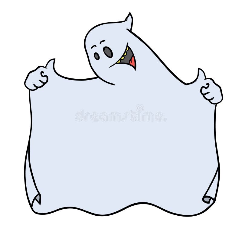 Jolly Ghost Stock Illustrations – 263 Jolly Ghost Stock Illustrations ...