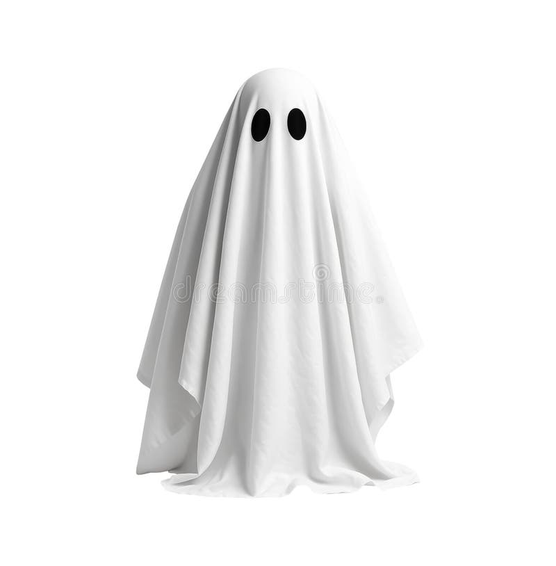 1,623 White Ghost Transparent Background Stock Photos - Free & Royalty ...