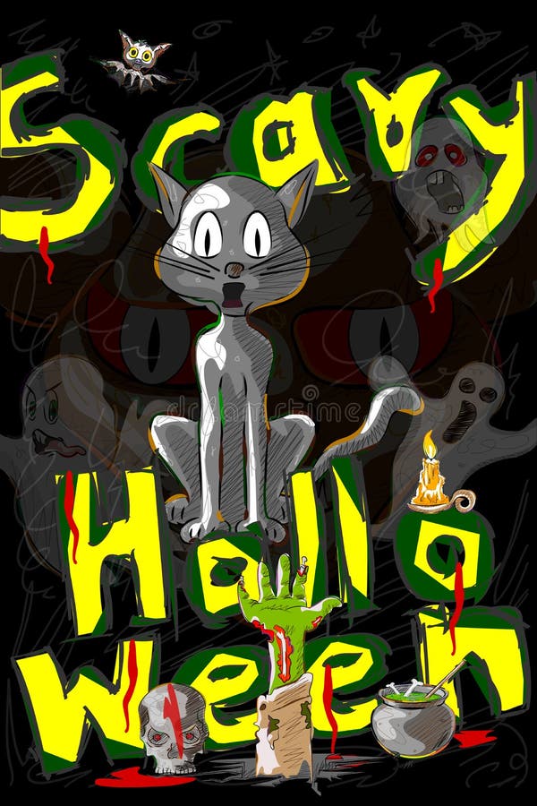 Halloween Prank Gun Stock Illustrations – 327 Halloween Prank Gun Stock ...