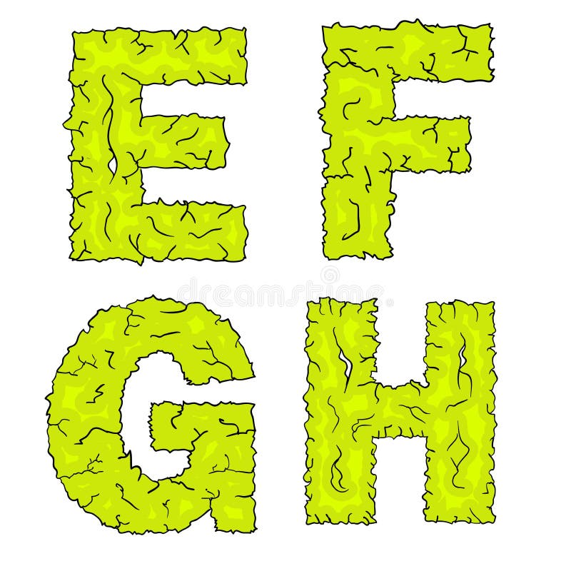 Efgh Stock Illustrations – 87 Efgh Stock Illustrations, Vectors ...