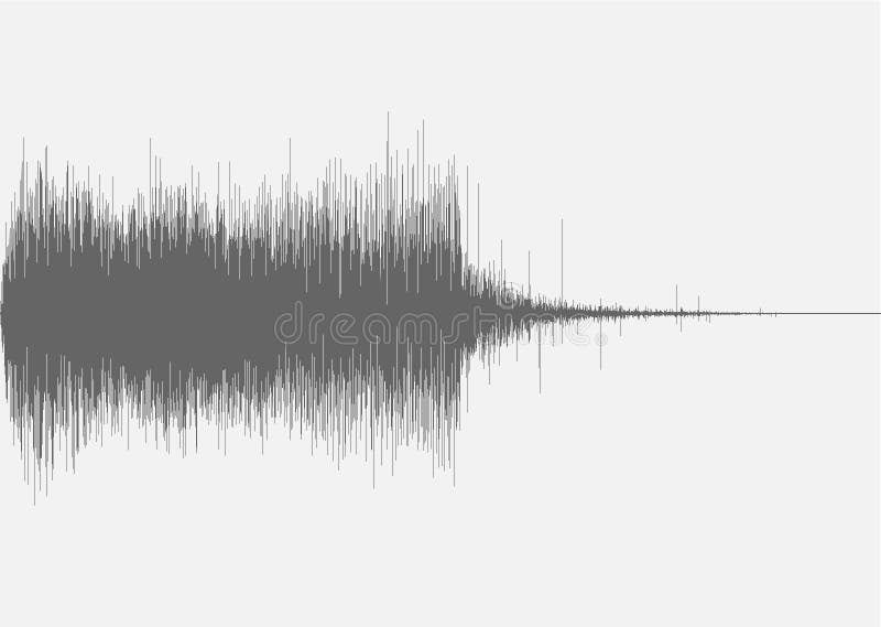 Royalty-Free Halloween Horror Intro 10 (Crackling Version 06) Stock ...