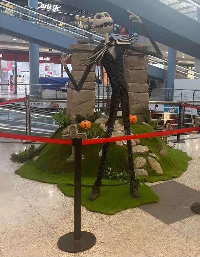 Tim Burtons Drawings Stock Photos - Free & Royalty-Free Stock Photos ...