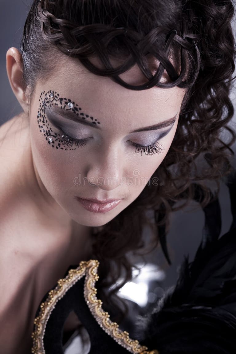 46,856 Halloween Makeup Artofit Stock Photos - Free & Royalty-Free ...