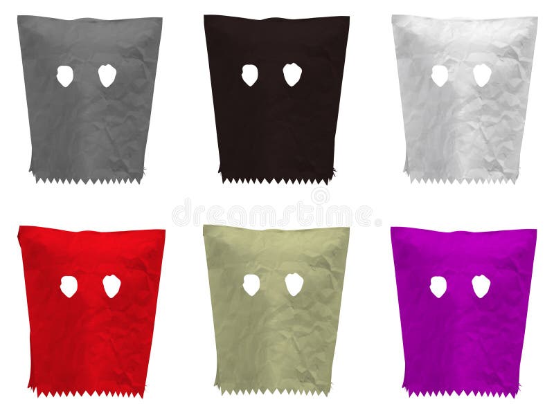 Halloween Mask, Paper Mask stock photo. Image of mask - 282311002