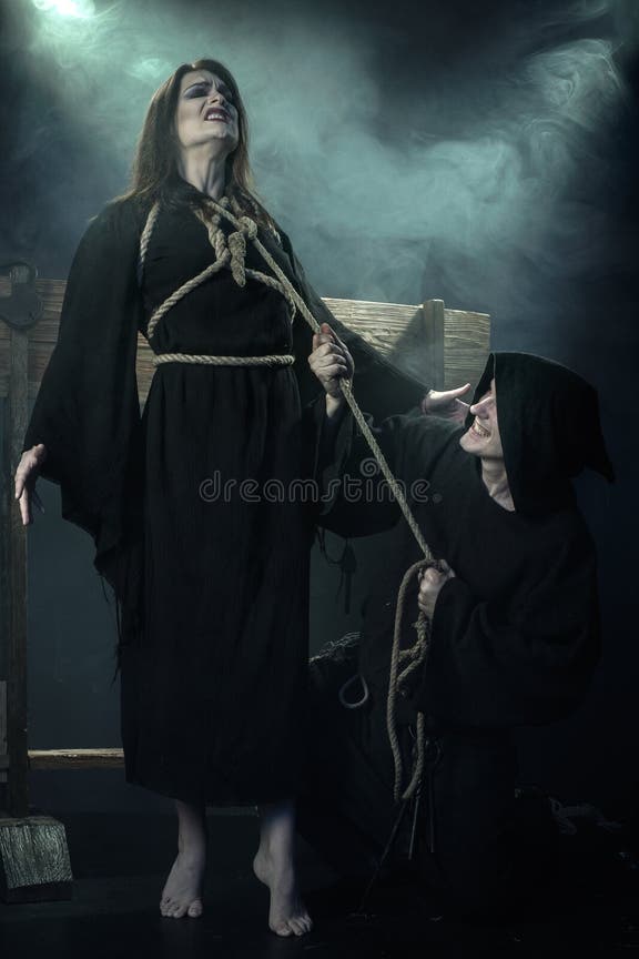 Girl Torture Rack Art Stock Photos - Free & Royalty-Free Stock Photos ...