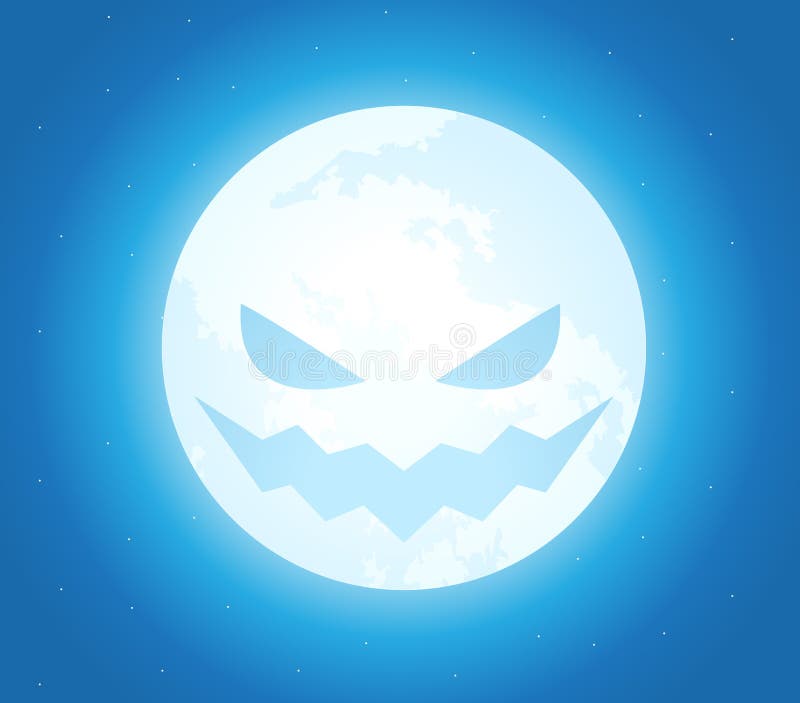 Moon Face Stock Illustrations – 11,452 Moon Face Stock Illustrations ...