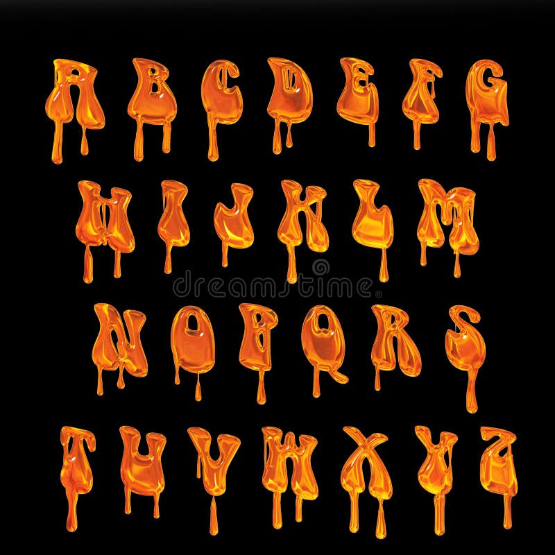 162 Dripping Font Stock Photos - Free & Royalty-Free Stock Photos from ...