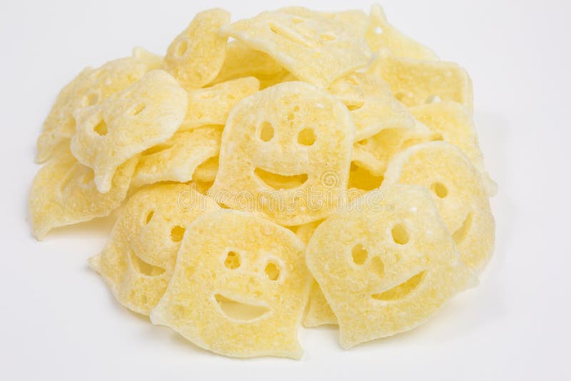 Halloween potato chips stock image. Image of snack, texture - 178975875