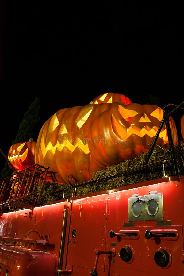 Halloween pumpkin stock image. Image of dark, face, autumn - 34217399