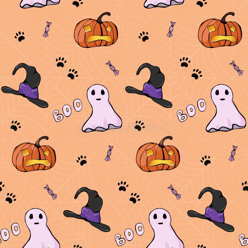 Ghost Paw Stock Illustrations – 301 Ghost Paw Stock Illustrations ...