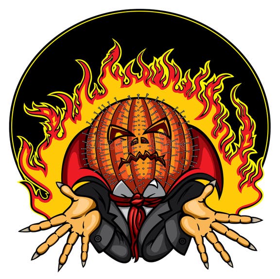 Hellraiser Vector Stock Illustrations – 3,978 Hellraiser Vector Stock ...