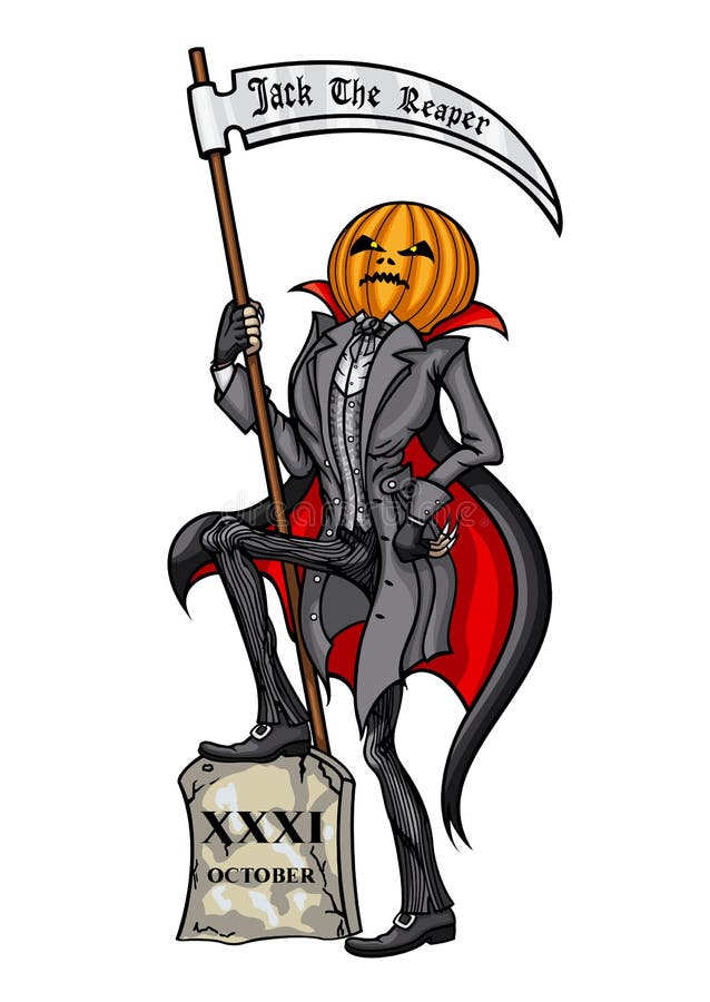 Jack the ripper stock illustration. Illustration of criminal - 22535538