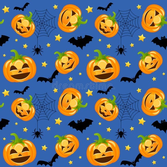 Pumpkins Stock Illustrations – 301,947 Pumpkins Stock Illustrations ...