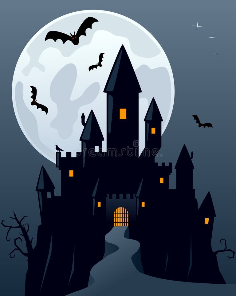 Ghost Towers Stock Illustrations – 359 Ghost Towers Stock Illustrations ...