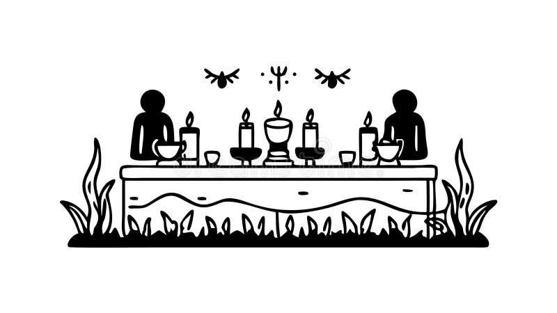 Chemistry Festive Design Stock Illustrations – 929 Chemistry Festive ...