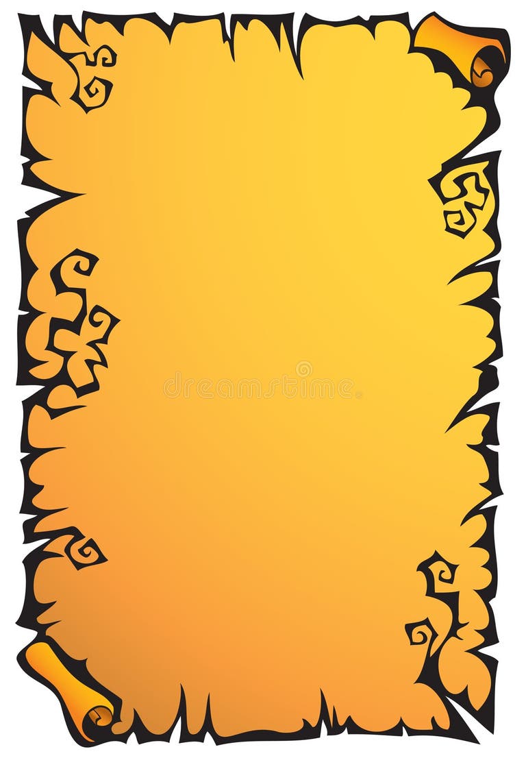 Scary Scroll Stock Illustrations – 1,388 Scary Scroll Stock ...