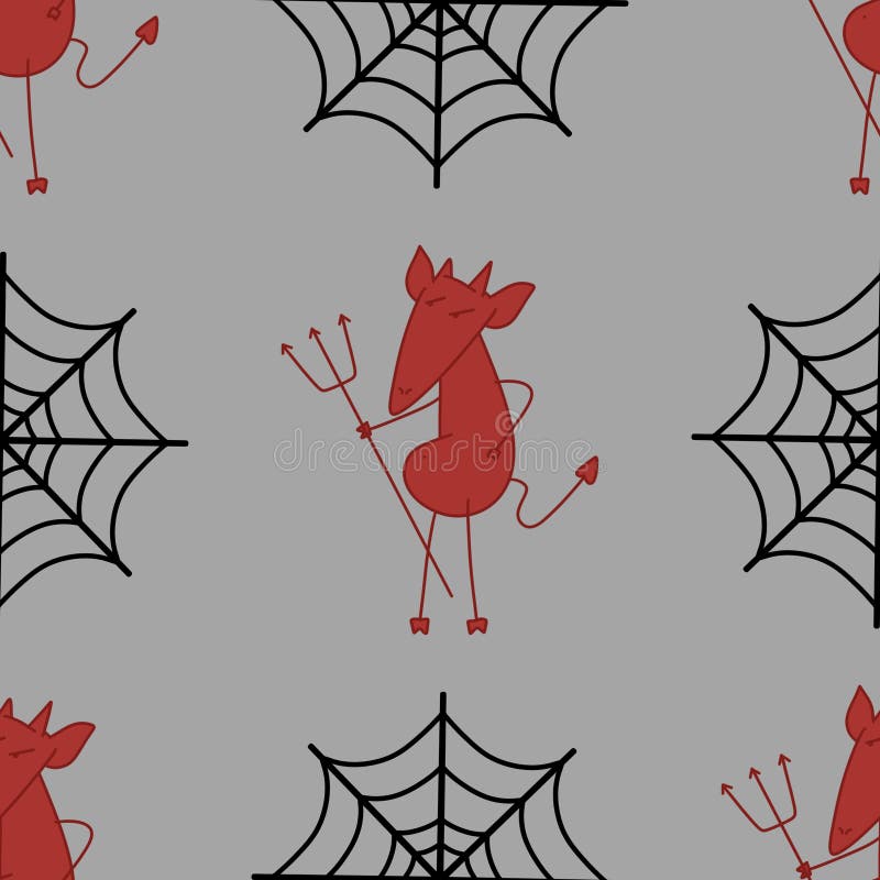 Bug Devil Stock Illustrations – 245 Bug Devil Stock Illustrations ...