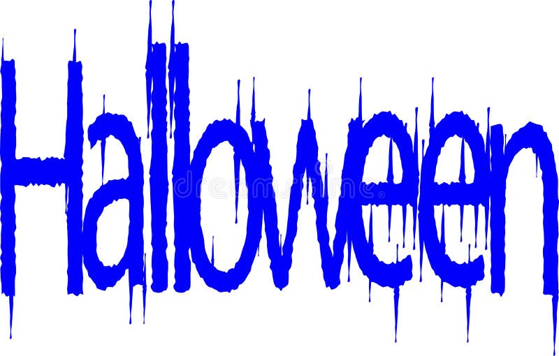 Halloween stock vector. Illustration of 31st, witches - 45433452