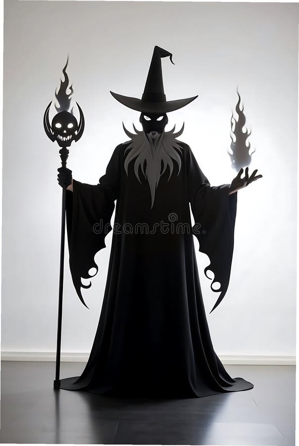 Halloween stock de ilustración. Ilustración de acortar - 334875867