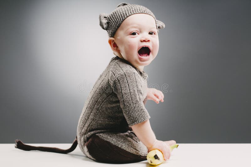 410 Monkey Halloween Coloring Stock Photos - Free & Royalty-Free Stock ...