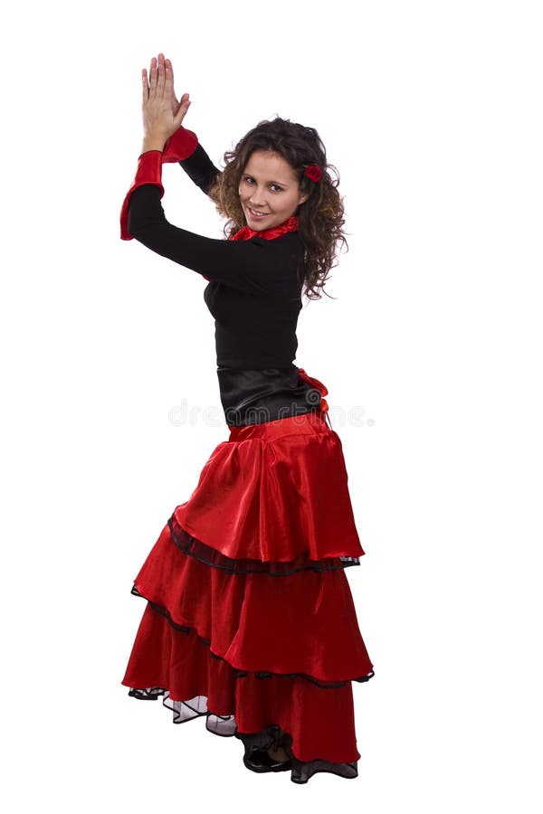 250 Spanish Child Dancers Stock Photos - Free & Royalty-Free Stock ...
