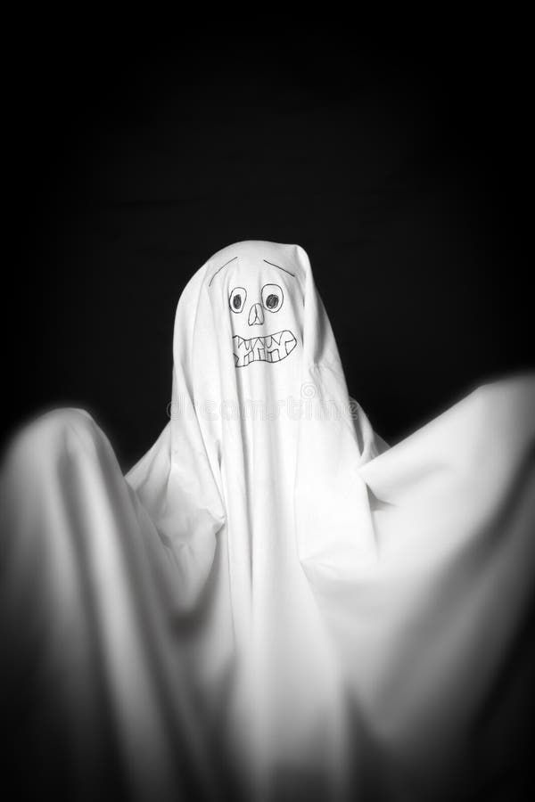 Halloween, spook stock foto. Image of achtergrond, geheimzinnigheid ...