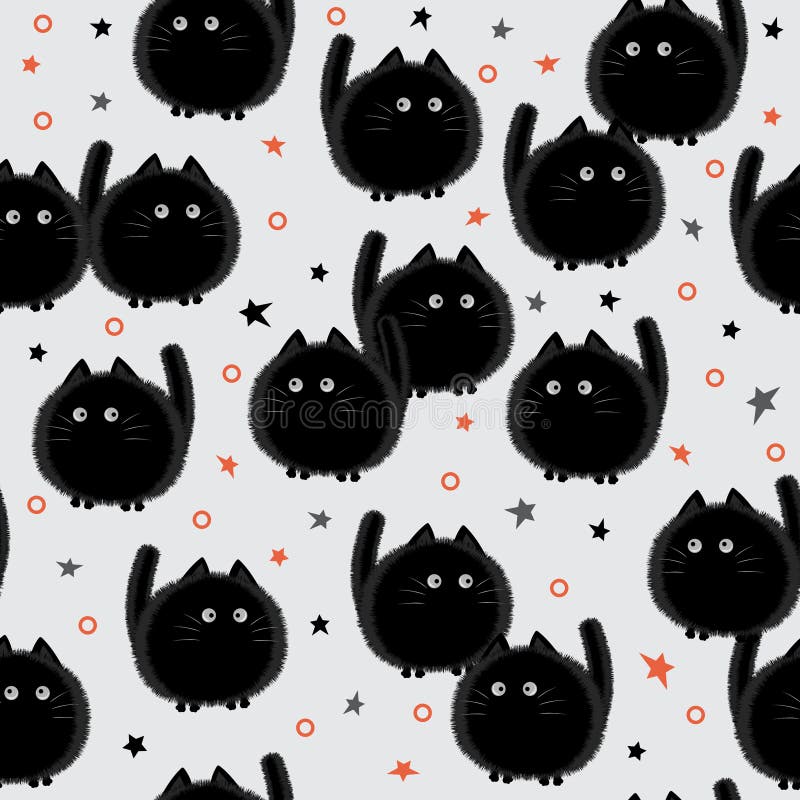 Background Pattern Spooky Stock Illustrations – 87,592 Background ...