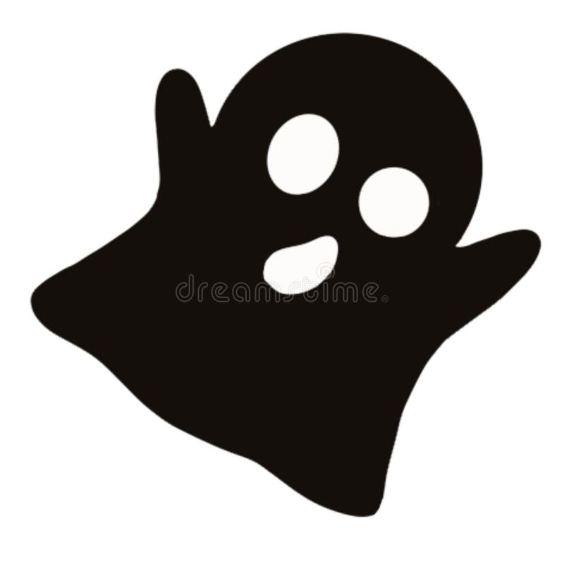 Text Candle Ghost Spider Skull Balloon Stock Illustrations – 36 Text ...