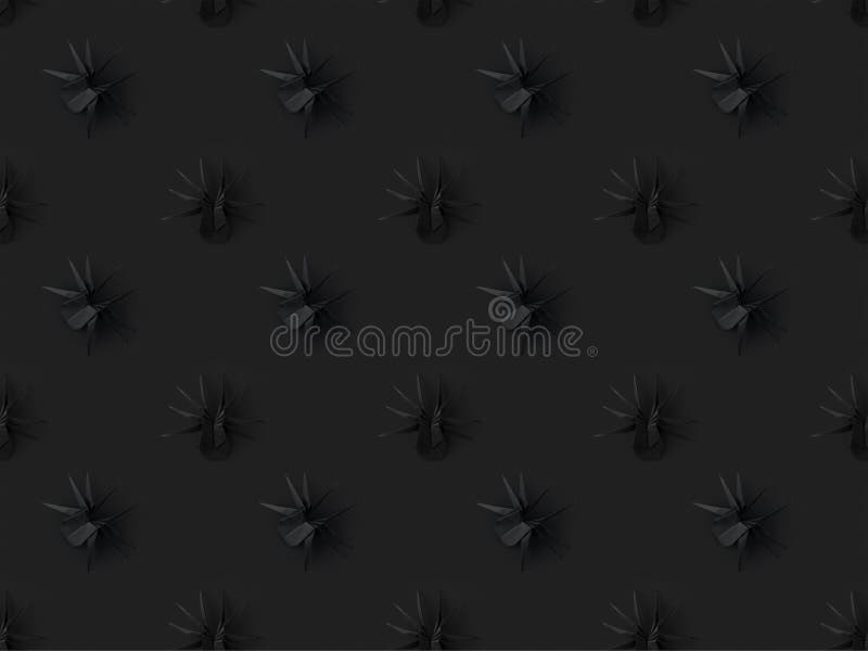 Halloween Texture with Black Origami Spiders Stock Photo - Image of ... Halloween Texture with Black Origami Spiders Stock Photo - Image of ...