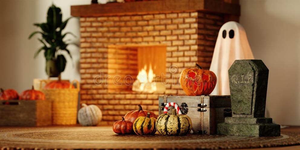 Halloween Theme Figure Stock Illustrations – 1,657 Halloween Theme ...