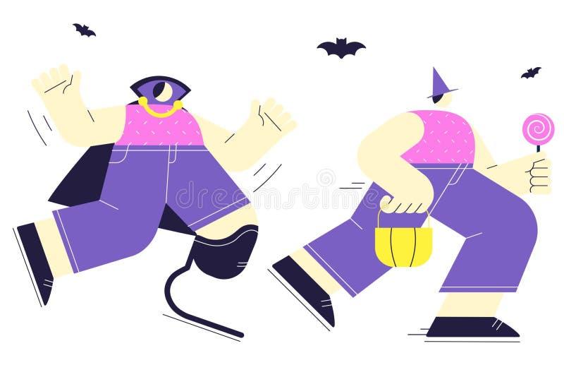 Candy Hunting Stock Illustrations – 146 Candy Hunting Stock ...