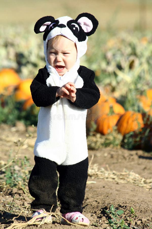 Halloween Toddler stock image. Image of funny, costume - 21572681