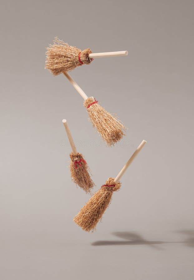 Floating Broom Stock Photos - Free & Royalty-Free Stock Photos from ...