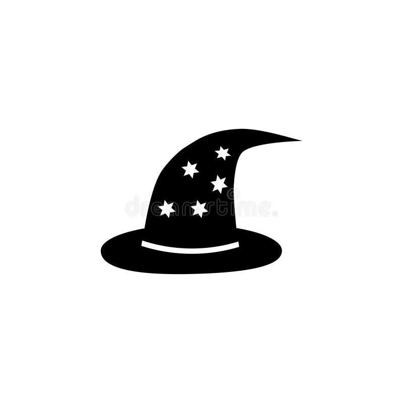 Traditional Wizard Cap Stock Illustrations – 4,212 Traditional Wizard ...