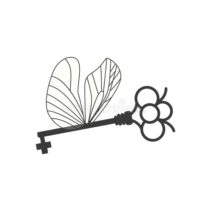 Halloween Sorcery and Magic Items, Game Assets. Vector Potion Bottle ...