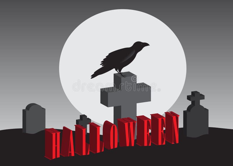 Cemetery Word Stock Illustrations – 552 Cemetery Word Stock ...