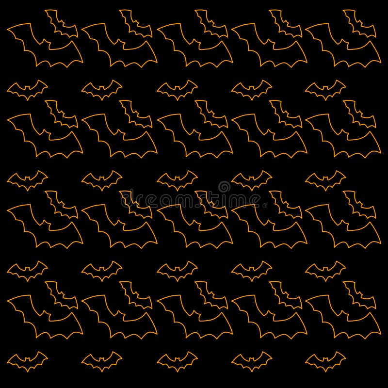 Halloween Vector Icons Set III Stock Vector - Illustration of halowen ...