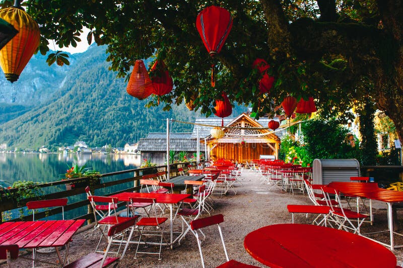 134 Hallstatt Cafe Stock Photos - Free & Royalty-Free Stock Photos from ...