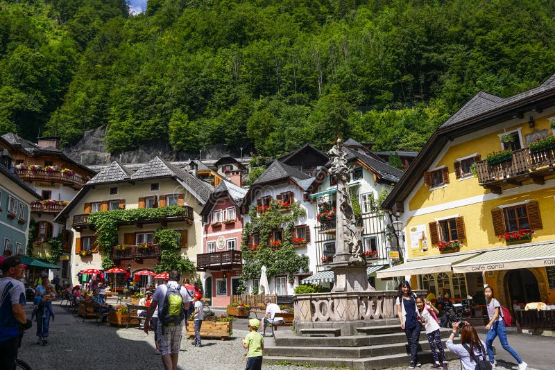 131 Hallstatt Cafe Stock Photos - Free & Royalty-Free Stock Photos from ...