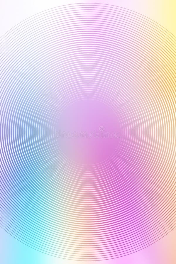 Hallucinogen Psychedelic Hallucinogenic Multicolored Abstract. S Stock ...