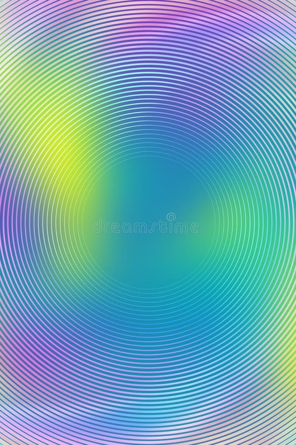 Hallucinogen Psychedelic Hallucinogenic Multicolored Abstract. S Stock ...