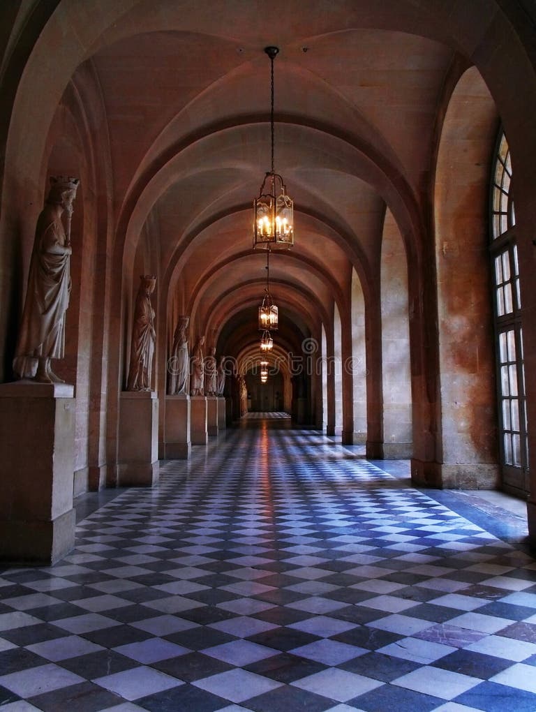 2,712 Castle Hallway Stock Photos - Free & Royalty-Free Stock Photos ...