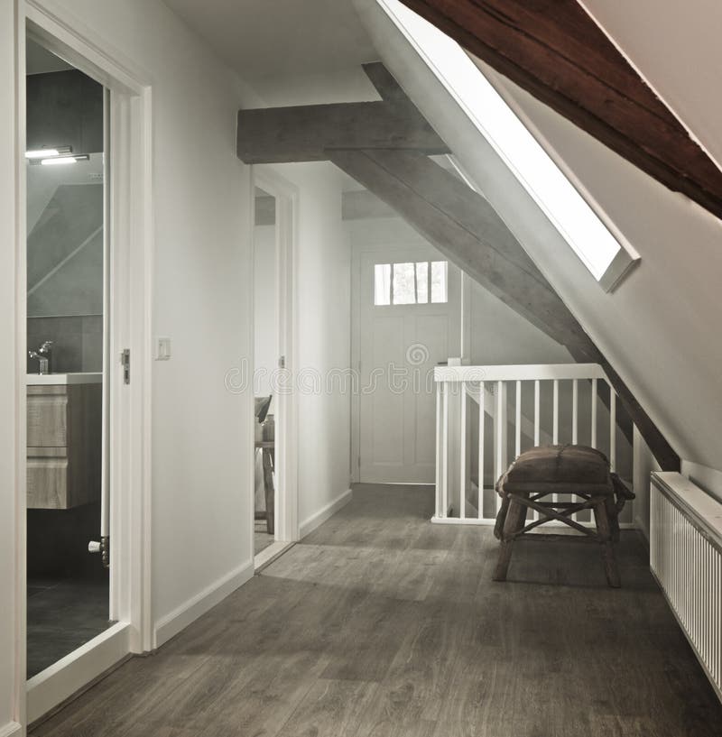 Hallway haze stock image. Image of black, feeling, historic - 99687059