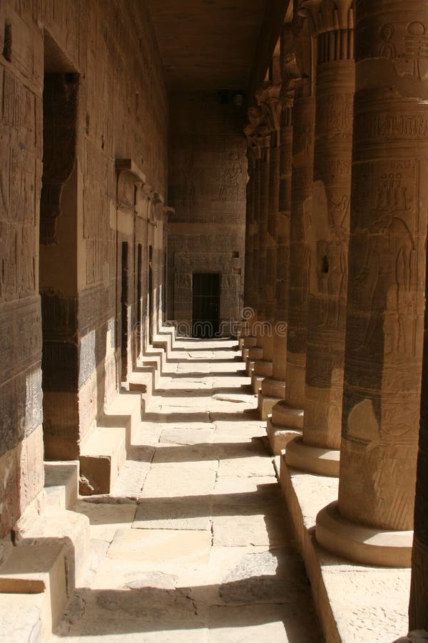 Hallway to History stock photo. Image of language, relief - 615942