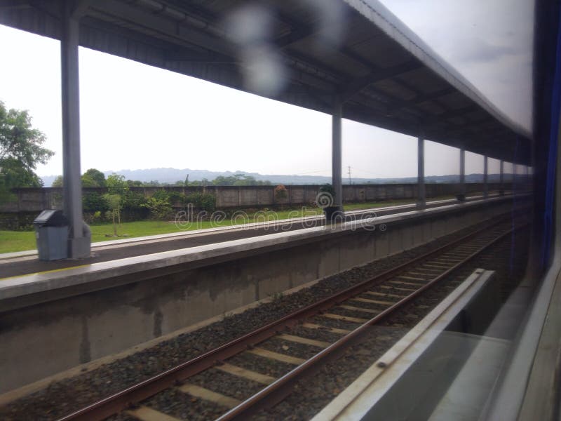 Hallway at the Train Station Stock Photo - Image of hallway, track ... Hallway at the Train Station Stock Photo - Image of hallway, track ...