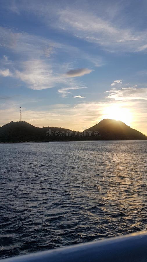 Halmahera stock photo. Image of earth, mountain, halmahera - 263778766