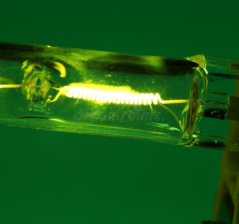 HalogenÂ Bulb stock image. Image of right, illuminated - 37840591