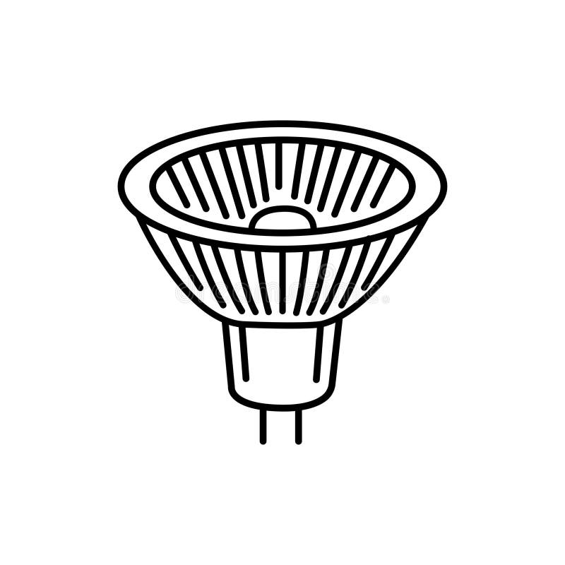 Halogen Cartoon Stock Illustrations – 1,024 Halogen Cartoon Stock ...